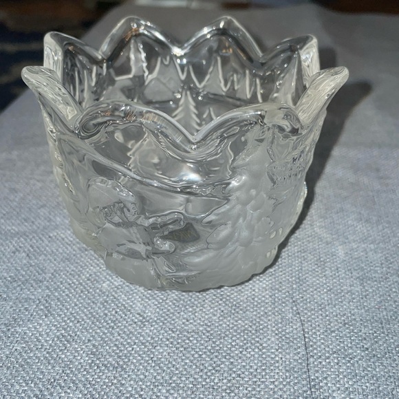 Mikasa | Dining | Mikasa Germany Tree And Girl Small Bowl | Poshmark